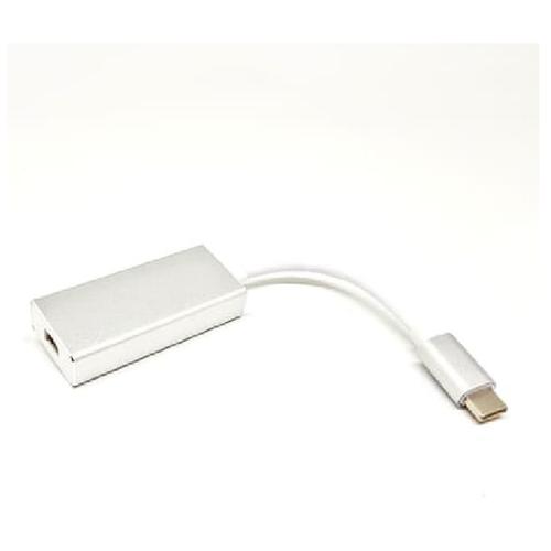 Jual Usb Type C to Mini Displayport DP Display Port Female Conector ...