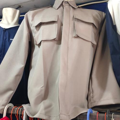 Jual seragam satpam-CUSTOM UKURAN JUMBO (atasan) PDH,PDL SUS &PDL SATU ...