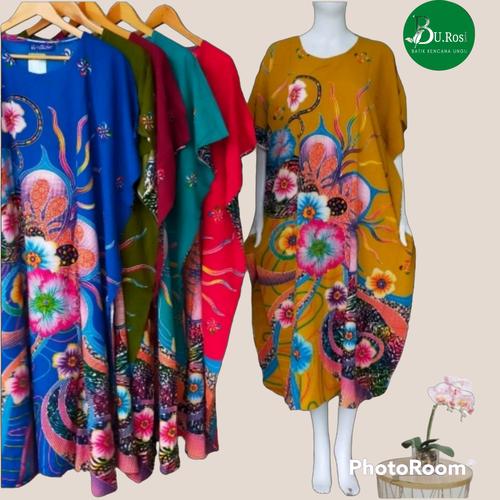 Jual DASTER TERBARU KENCANA UNGU MODEL KALONG VIRAL KEKINIAN LABEL BIRU ...