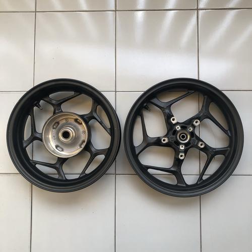 Jual Velg pcx 160 ori copotan - Kota Samarinda - GGM Moto | Tokopedia