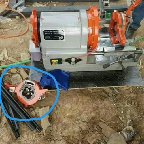 Jual Kepala block blok untuk mesin senai snay snai pipa 3 inch ...