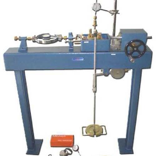 Jual Direct Shear Test Set, Alat Uji Geser Langsung - Kab. Bandung ...