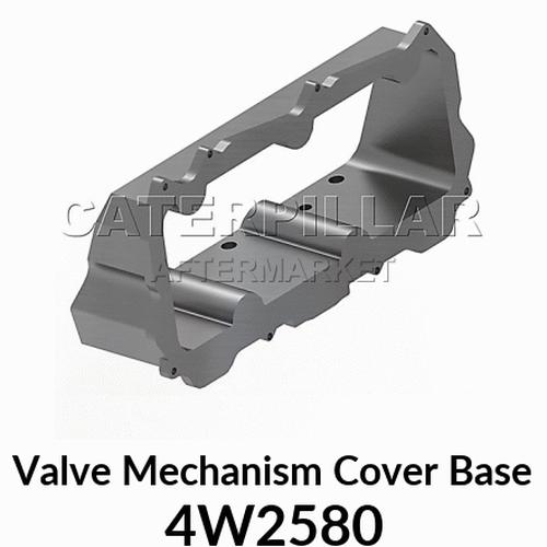 Jual CAT 4W 2580 Valve Mechanism Base - Jakarta Utara - Bookerpedia ...