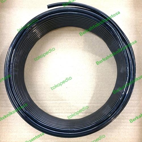 Jual SELANG PNEUMATIC UKURAN 6MM HITAM (HARGA PER METER) - Jakarta ...