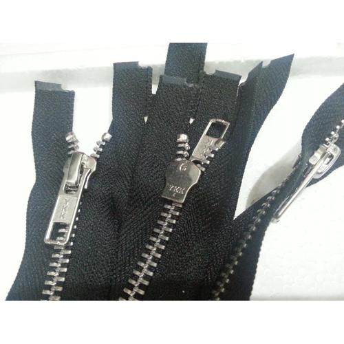 Jual YKK Resleting logam no.5 untuk jaket dan lainnya. sleting zipper ...