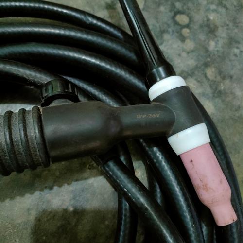 Jual Stang argon Weldcraft Wp 26 limited edition - Kab. Cilacap - Multi ...