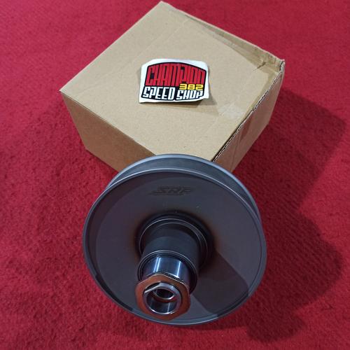 Jual Secondary Sliding Sheave SRP Ultra Speed Racing Aerox 155 Old LEXI ...