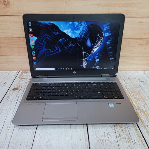 Jual Laptop Hp Probook 650 G2 Core I5 Gen6 Ram Ddr4 16gb Ssd 512gb 15 2064