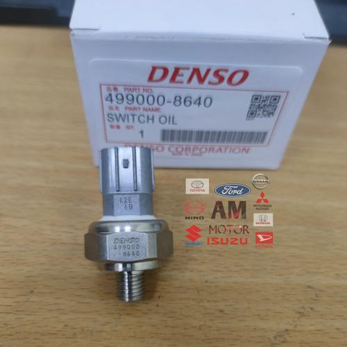 Jual SENSOR OLI ATAU SWITCH PRESSURE OIL AUTO MATIC HONDA CRV CIVIC ...
