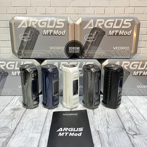 Jual ARGUS MT MOD ONLY ORIGINAL - Carbon Fiber - Jakarta Timur - Doremi ...