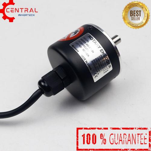 Jual Autonics Encoder E50S8-5000-3-T-24 Rotary Encoder - Kota Bandung ...