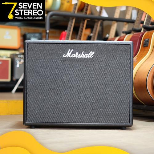 Jual Marshall Code 50 Digital Combo Amplifier - Kota Bandung - SEVEN ...