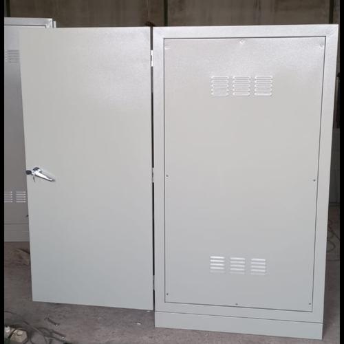 Jual Box panel freestanding free standing uk. 190x80x100cm tebal 2mm ...