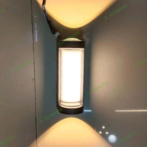 Jual lampu dinding minimalis led oval - Jakarta Pusat - ESTORE11 ...