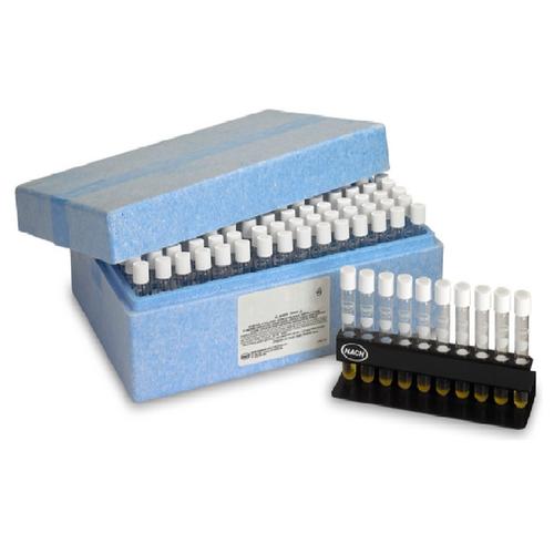 Jual HACH 2125815 COD digestion vial 0-150 ppm pk/150 - Kab. Bekasi ...