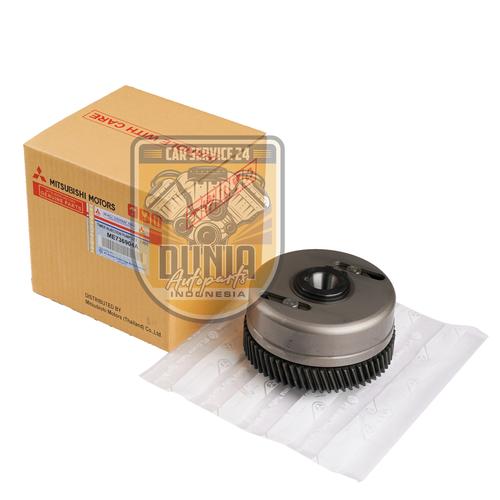 Jual GIGI GEAR TIMER TIMING INJEKSI INJECTION PUMP BOSPOM CANTER PS125 ...