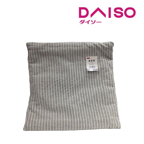 Jual Daiso Floor Cushion -border- - Hijau - Jakarta Utara - DAISO JAPAN ...