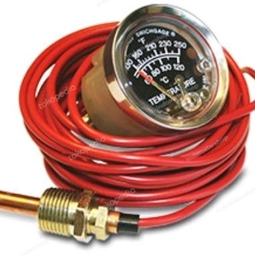 Jual Murphy A20T-OS-250-25-1/2 P/N 10703221 TEMPERATURE SWICHGAGE ...