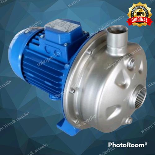 Jual pompa centrifugal stainless steel EBARA CDX120/20 1,5KW 2hp 3phase - Kab. Purwakarta ...