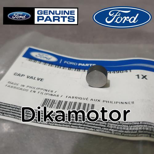 Jual Tapet klep rocker adjuster cap valve ford ranger everest TDCI ...