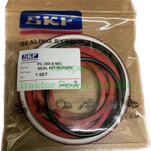 Jual SEAL KIT ROTARY / SEAL CENTER JOINT PC200-8 MO - Jakarta Pusat ...
