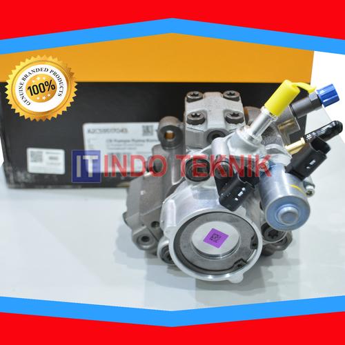 Jual Supply Pump Ford Ranger 2.2 Ford 3.2 Base XLT XLS - Mazda BT50 Pro ...
