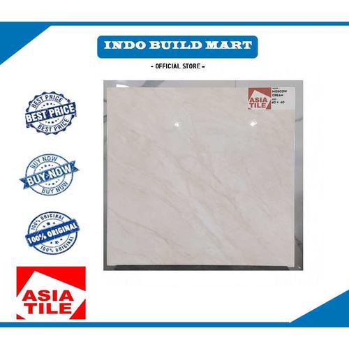 Jual Keramik Lantai Asia Tile MOSCOW Series 30x30 cm Kw1 - GREEN ...