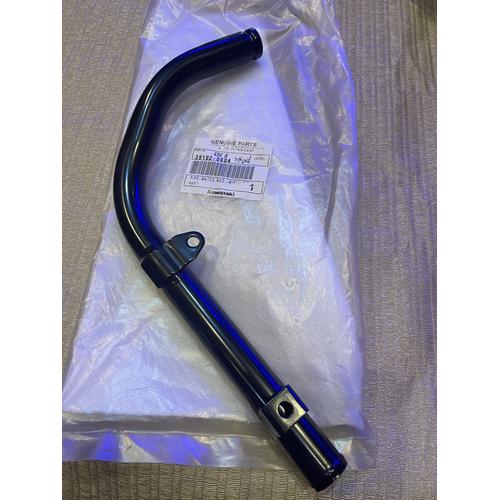 Jual Pipa radiator panjang/selang radiator ninja 250 fi/z250 - Kota ...