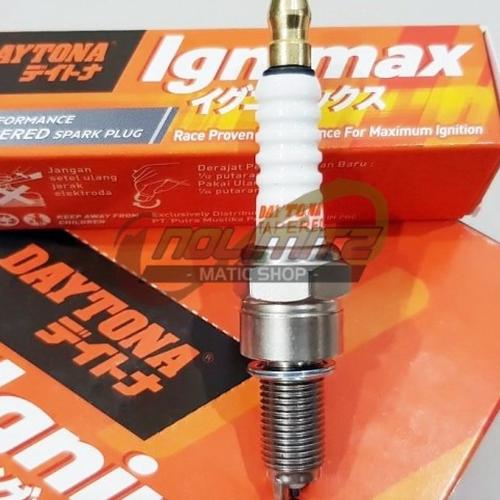 Jual Busi Daytona Performance Tapered Yamaha NMAX Aerox 155 Vario Beat ...