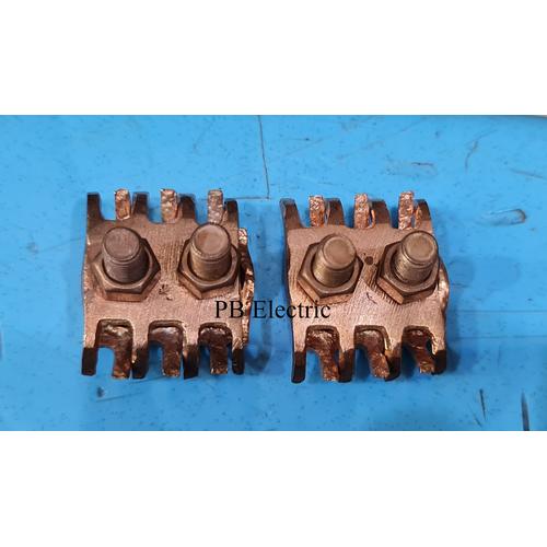 Jual Klem Kuku Macan 70mm / Klem Unimex Ukuran 70mm - Jakarta Pusat ...