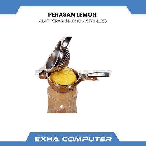 Jual PERASAN LEMON | ALAT PEMERAS LEMON/JERUK NIPIS - Kab. Klaten ...
