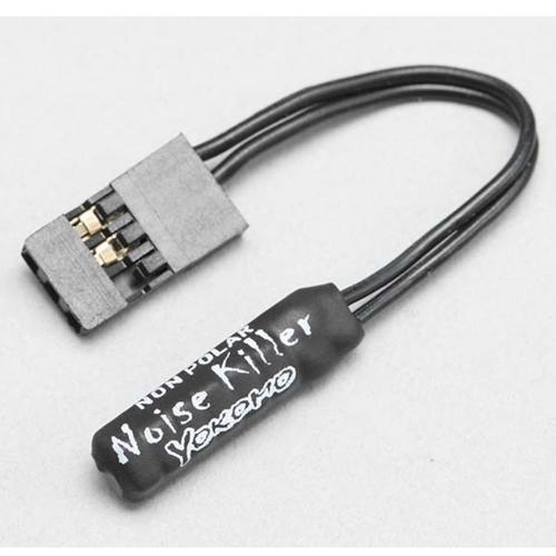 Jual YOKOMO BL-RRCP Receiver Capacitor (Non-Polarity) - Jakarta Selatan ...