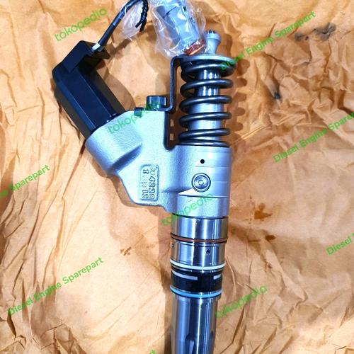 Jual 3411845 injector cummins m11 mtaa11 - Jakarta Pusat - Diesel ...