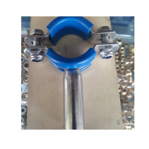 Jual klem pipa -clamp pipa stainless 304(1" inch) - Kota Bandung ...