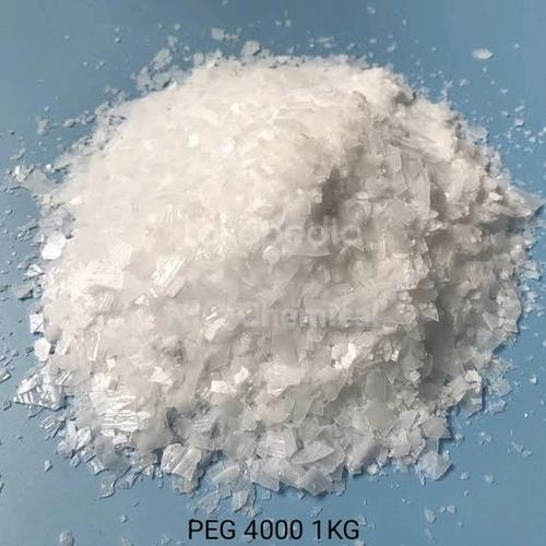 Jual PEG 4000 / Polyethylene Glycol 4000 1KG - Kab. Tangerang - NIO Chemical | Tokopedia