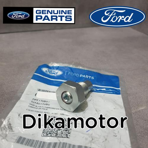 Jual Baut carter oli metic check lever oil metic ford ranger everest ...