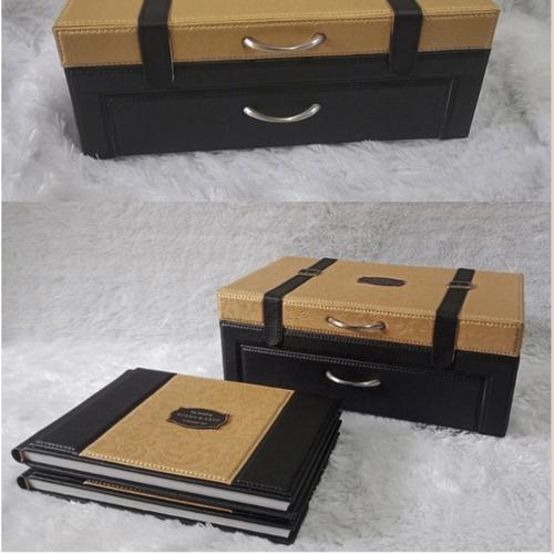 Jual box album foto - Kota Bandung - art,boxalbum9 | Tokopedia