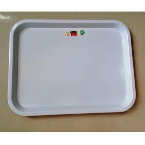 Jual Nampan Kotak Roti PT0103 13,6 cm Golden Dragon Putih - Jakarta ...
