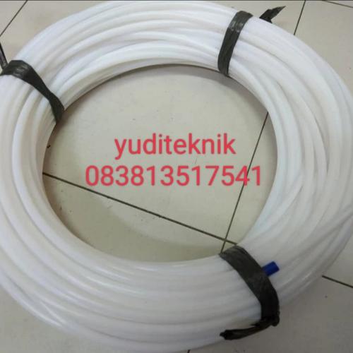 Jual Selang Teflon PTFE Tube 6mm x 8mm - Jakarta Barat - cahaya sakti ...