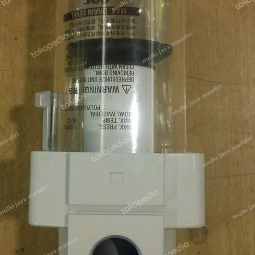 Jual AIR FILTER SMC AF40-06-A - Jakarta Barat - MJM PNEUMATIC | Tokopedia