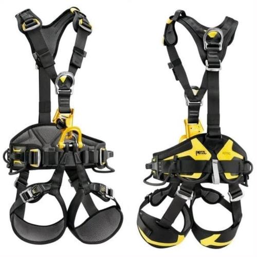 Jual FULL BODY HARNESS PETZL Astro INTERNATIONAL - Jakarta Barat ...
