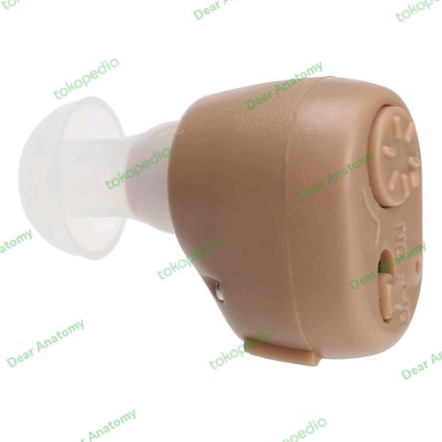 Jual Alat Bantu Dengar Hearing Aid Axon K 86 K86 K 86 Terfavorit