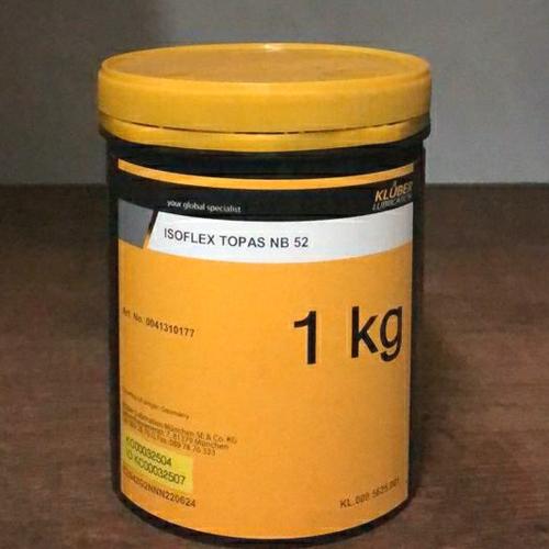 Jual Kluber ISOFLEX TOPAS NB 52 Grease % Original Germany - Jakarta ...