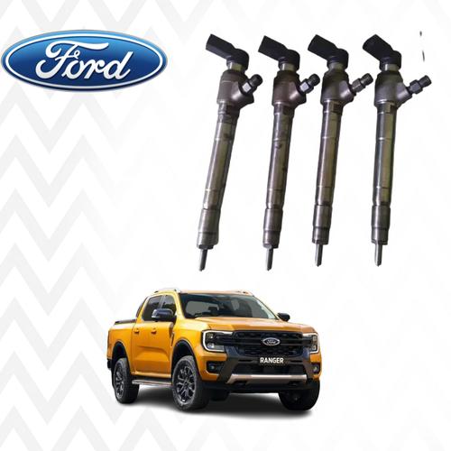 Jual Injector Injektor Ford Ranger 2.2 & everest TDCI ORIGINAL ...