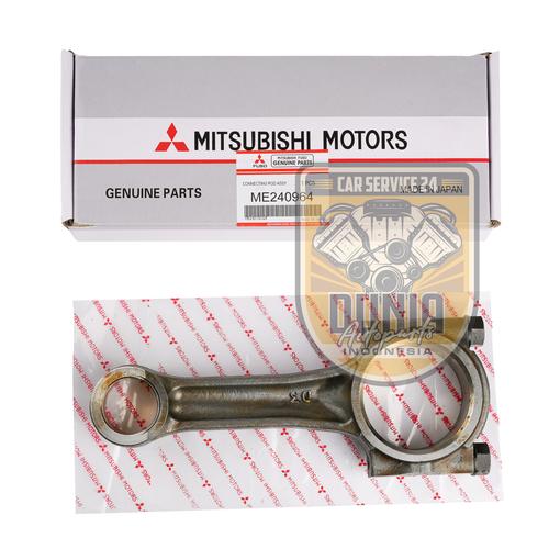 Jual CONNECTING ROD STANG TANGAN SEHER PISTON CANTER PS125 PS 125 4D34T ...