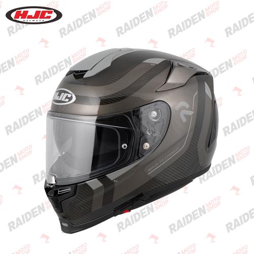 Jual HJC RPHA 70 CARBON REPLE MC5 HELMET - Kota Bandung ...