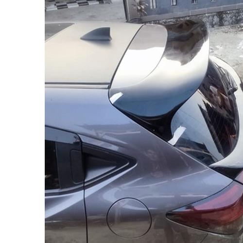Jual spoiler spoon honda hrv - Kota Salatiga - layla salatiga | Tokopedia