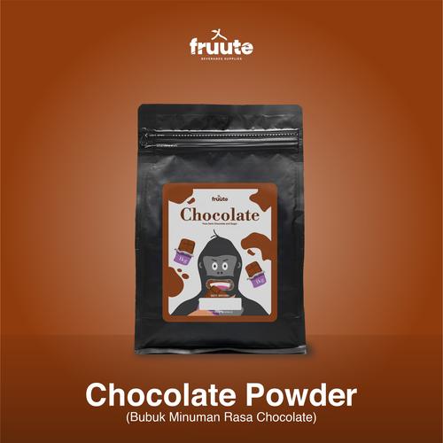 Jual Chocolate Powder (Bubuk Minuman Rasa Coklat) - 1kg - Kota Denpasar ...