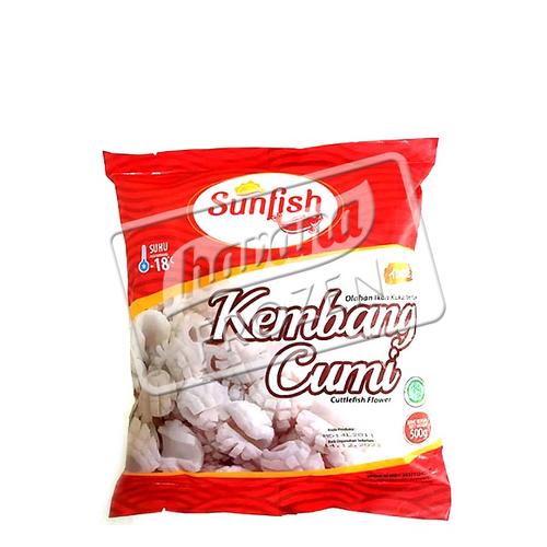 Jual Sunfish Kembang Cumi 500gr - Kota Bandung - HavanaFrozenCikutra ...