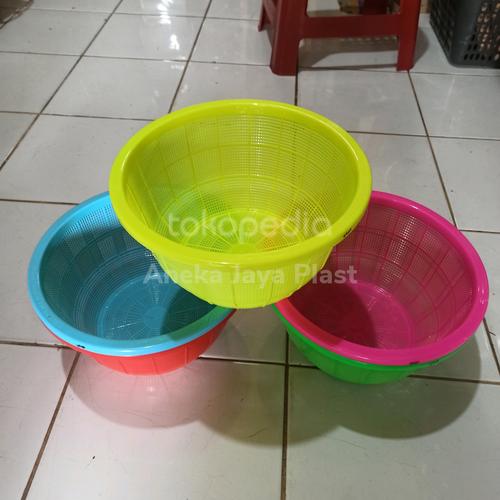 Jual Wakul Cengkeh plastik/ Bakul plastik Eriko Kecil- Besar Warna ...
